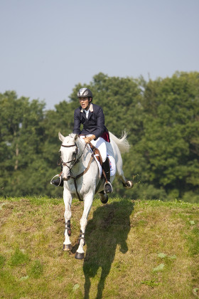 The British Jump Derby, The All England Jumping Course, Hickstead, UK ...