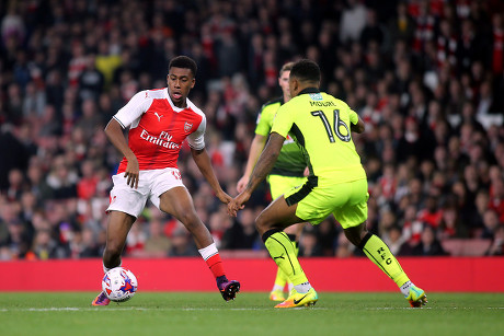 __COUNT__ Arsenal vs Reading, EFL Cup, Football, the Emirates Stadium ...