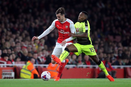 __COUNT__ Arsenal vs Reading, EFL Cup, Football, the Emirates Stadium ...