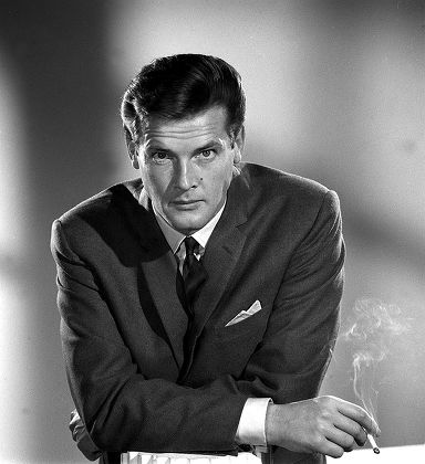 Ipcress File Film Guy Doleman Nigel Editorial Stock Photo - Stock Image ...