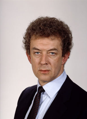 Roy Marsden Inside Story Editorial Stock Photo - Stock Image | Shutterstock