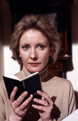 Tenniel Evans Left Alan Macnaughtan Inside Editorial Stock Photo ...