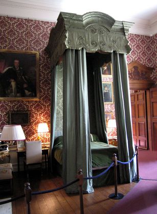 Summerhouse Althorp House Which Dedicated Memory Editorial Stock Photo ...