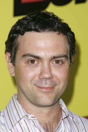Joe Lo Truglio Editorial Stock Photo - Stock Image | Shutterstock