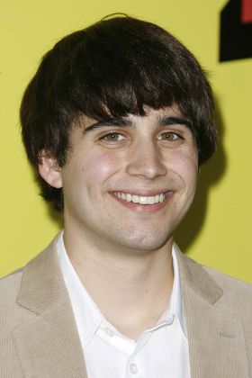 Stephen Borrello Editorial Stock Photo - Stock Image | Shutterstock