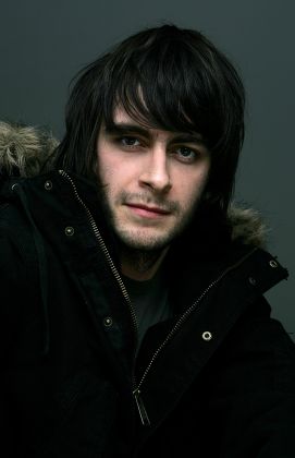 Emmerdale Eli Dingle Joseph Gilgun Editorial Stock Photo - Stock Image ...