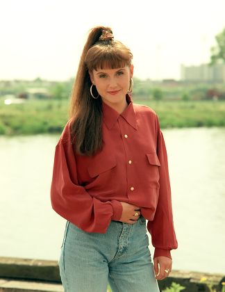 Boon Elizabeth Carling Editorial Stock Photo - Stock Image | Shutterstock