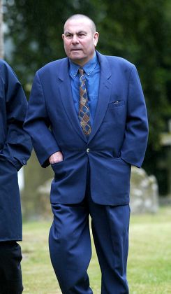 Eric Hall Editorial Stock Photo - Stock Image | Shutterstock