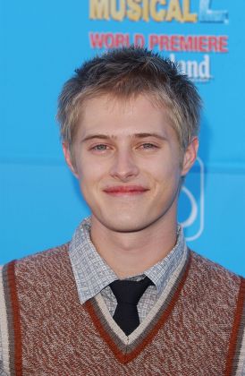 Lucas Grabeel Editorial Stock Photo - Stock Image | Shutterstock