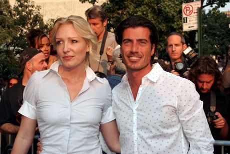 'Dedication' film premiere, New York, America - 14 Aug 2007 Stock ...