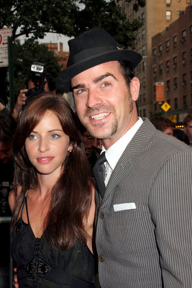 'Dedication' film premiere, New York, America - 14 Aug 2007 Stock ...