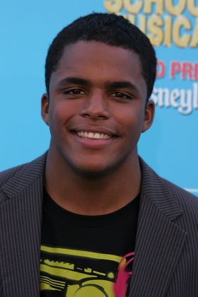 Christopher Warren Jr Editorial Stock Photo - Stock Image | Shutterstock