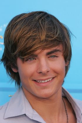 Zac Efron Editorial Stock Photo - Stock Image | Shutterstock