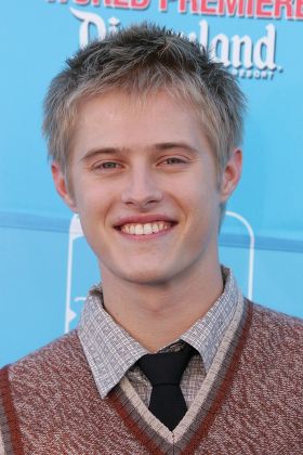 Lucas Grabeel Editorial Stock Photo - Stock Image | Shutterstock