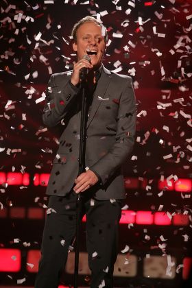 Barbara Tv 2000 Benedict Sandiford Neil Editorial Stock Photo - Stock ...