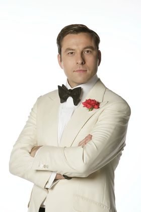 Block Tv 2004 Nicholas Cowell Editorial Stock Photo - Stock Image ...