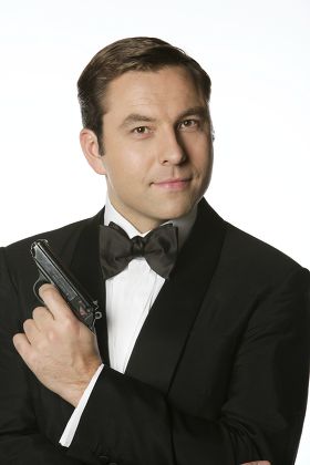 Block Tv 2004 Nicholas Cowell Editorial Stock Photo - Stock Image ...