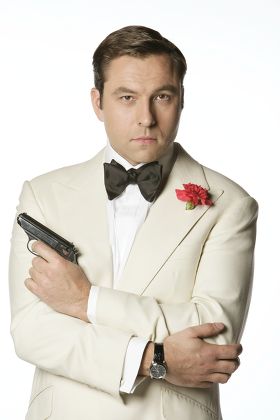 Block Tv 2004 Nicholas Cowell Editorial Stock Photo - Stock Image ...