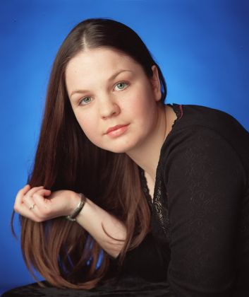 Crossroads Tv 2001 Colin Wells Jake Editorial Stock Photo - Stock Image ...