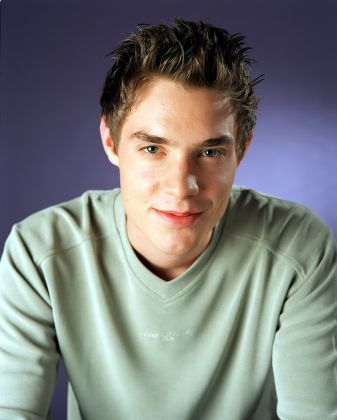 Crossroads Tv 2001 Mark Russell Max Editorial Stock Photo - Stock Image ...