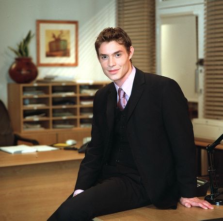 Crossroads Tv 2001 Lr Kate Russell Editorial Stock Photo - Stock Image ...