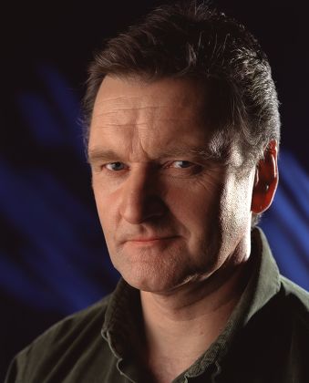 Crossroads Tv 2001 Patrick Russell Neil Editorial Stock Photo - Stock ...