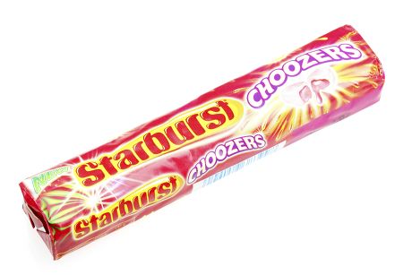 Starburst Sweets Editorial Stock Photo - Stock Image | Shutterstock