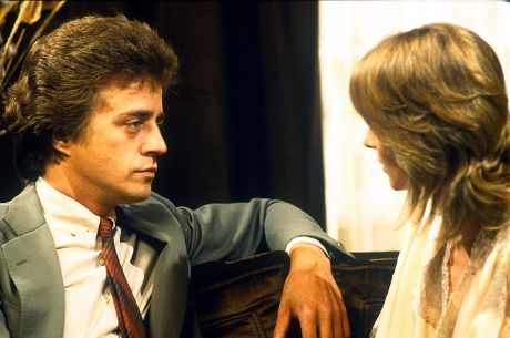 Nicholas Ball Hazell Tv Series 1978 Editorial Stock Photo - Stock Image ...
