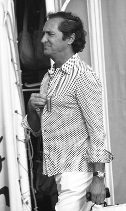 Luis Miguel Dominguin Editorial Stock Photo - Stock Image | Shutterstock