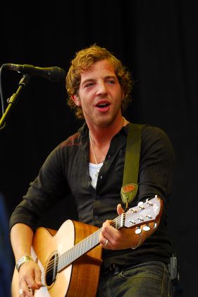 James Morrison Editorial Stock Photo - Stock Image | Shutterstock