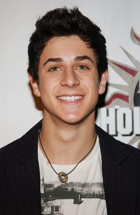 David Henrie Editorial Stock Photo - Stock Image | Shutterstock