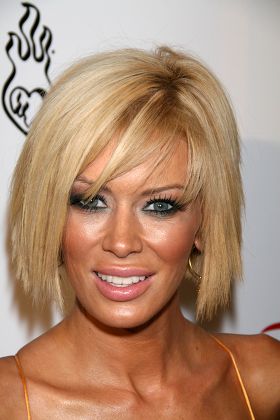 Jenna Jameson Editorial Stock Photo - Stock Image | Shutterstock