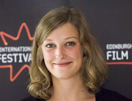 Alexandra Maria Lara Promotes Control Editorial Stock Photo - Stock ...