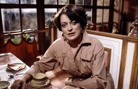 Sheila Ruskin Left Bernice Stegers Tales Editorial Stock Photo - Stock ...