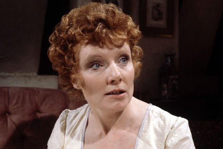 Jo Rowbottom Tales Unexpected Episode Theres Editorial Stock Photo ...