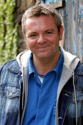 Where Heart Richard Mylan Editorial Stock Photo - Stock Image ...