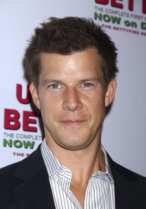 Eric Mabius Editorial Stock Photo - Stock Image | Shutterstock
