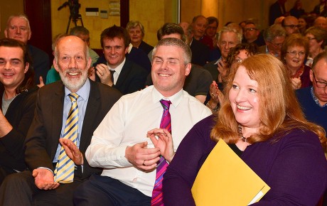 Naomi Long MLA elected as new Leader of Alliance Party, Belfast ...