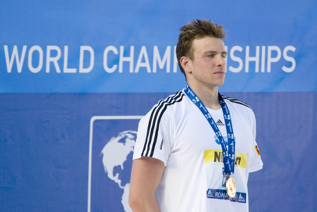 Scott Clary Usa Competing Mens 200m Editorial Stock Photo - Stock Image ...