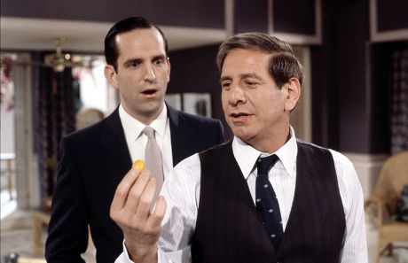 Edward Wiley Left Topol Tales Unexpected Editorial Stock Photo - Stock ...