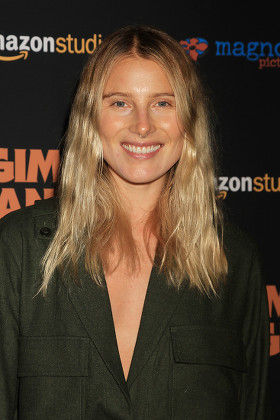 Dree Hemingway Editorial Stock Photo - Stock Image | Shutterstock