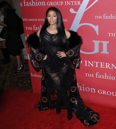 Nicki Minaj Editorial Stock Photo - Stock Image | Shutterstock
