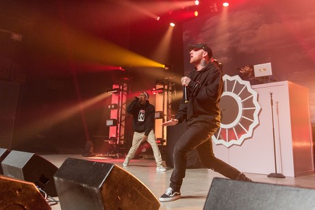 Mac Miller Malcolm James Mccormick Editorial Stock Photo - Stock Image ...