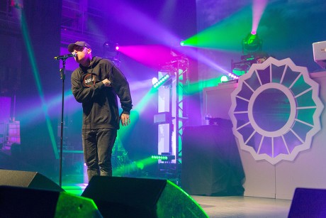 250 Malcolm mccormick rapper Stock Pictures, Editorial Images and Stock ...