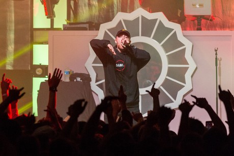 250 Malcolm mccormick rapper Stock Pictures, Editorial Images and Stock ...
