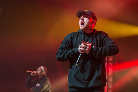 250 Malcolm mccormick rapper Stock Pictures, Editorial Images and Stock ...