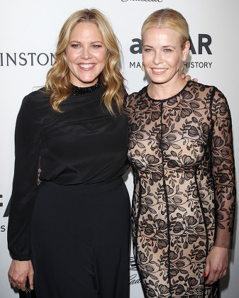 Mary Mccormack Chelsea Handler Editorial Stock Photo - Stock Image ...