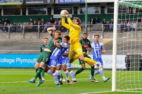 Sam Walker 1 Colchester United Uses Editorial Stock Photo - Stock Image ...