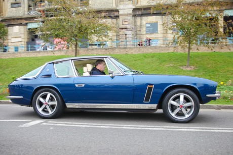 The Classic and Sports Car Show, Alexandra Palace, London, UK - 29 Oct ...