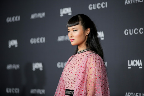 Asia Chow Editorial Stock Photo - Stock Image | Shutterstock